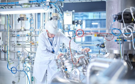 EUROAPI • Active Solutions for Health