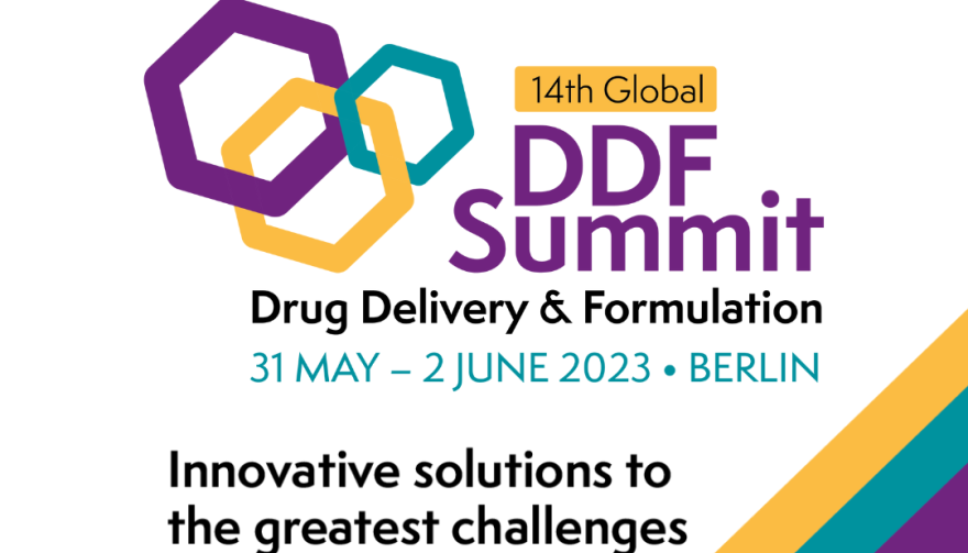 Drug Delivery & Formulation Summit | EUROAPI